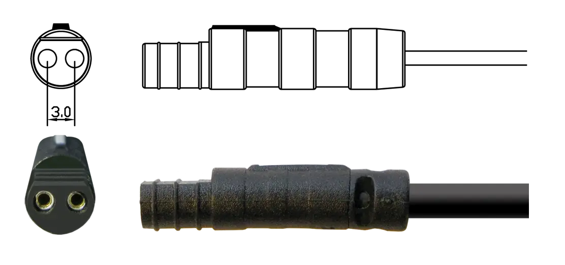 Connectors | GlobTek