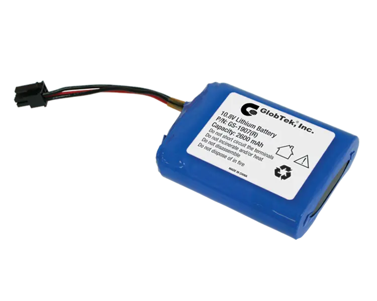 电源，医疗电源，电池和电池组 | GlobTek