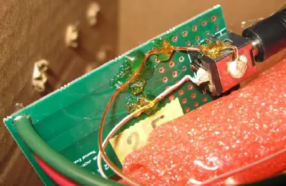 Thermal Design for High Current PCB-Mount Barrel Jacks | GlobTek